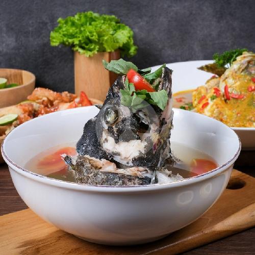 Kurnia Seafood - GoFood