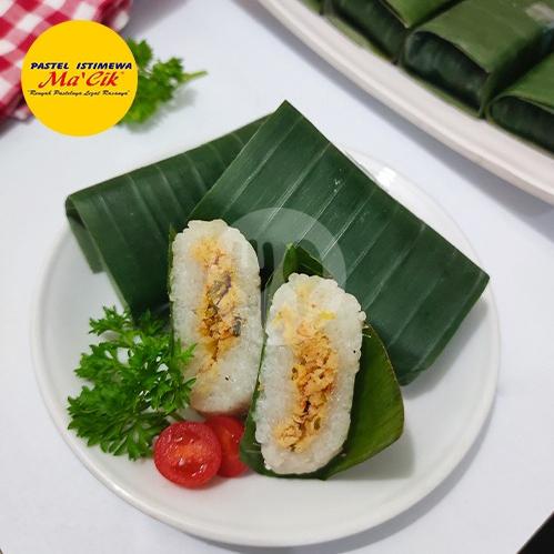 Pastel Istimewa Ma'Cik, Kelapa Gading - GoFood
