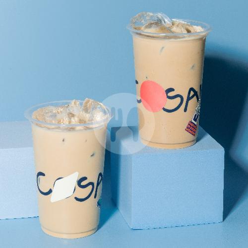 Cosan Coffee, Kaliurang - GoFood