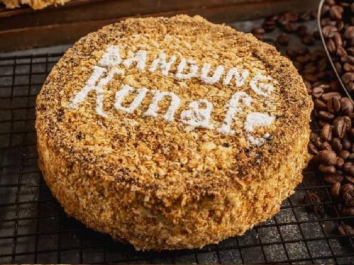 Lapis Van Java, Margacinta - GoFood