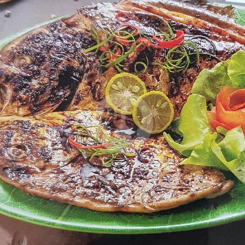 Saung Rempah, Parung - GoFood