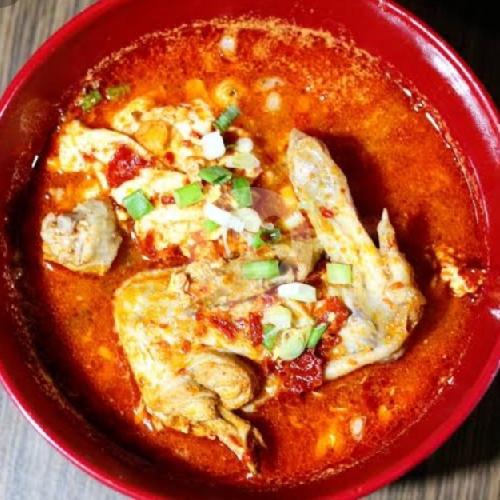 Dapur Mama Viola - GoFood