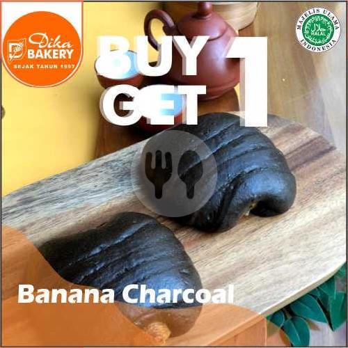 Dika Bakery & Cake, Pakualaman - GoFood