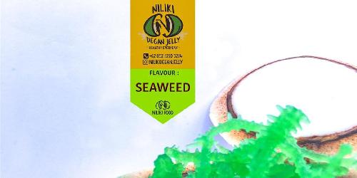 Niliki Degan Jelly, Banyuwangi Kota - GoFood