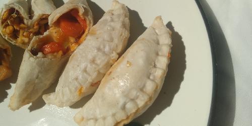 Jajanan Neng Ulan - GoFood