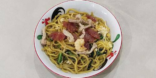 KWETIAU GORENG BAGAN SIAPI API - GoFood