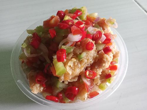 FARIS FOOD - GoFood