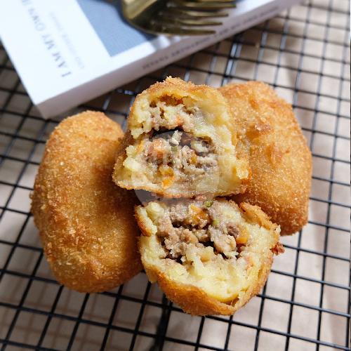 Aspana Risol, Tanjung Duren - GoFood