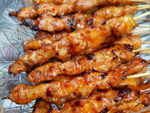 Sate Ayam Asli Pak Tawi Purwokerto,Jalan KH Wachid Hasyim No 127 ...