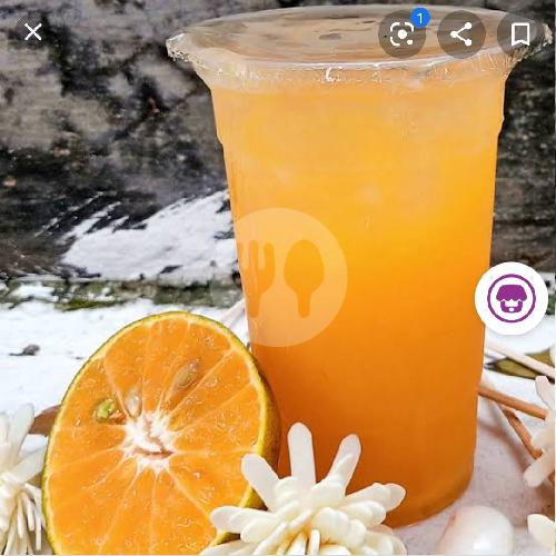 Baso Ronyok2, Cimanuk - GoFood