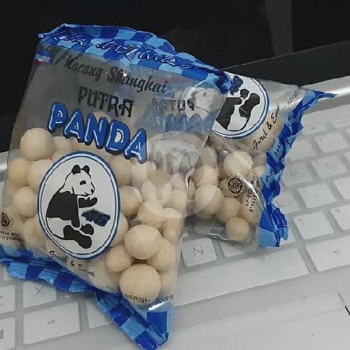 Warmindo Warung Makan Indomie Kopi Nasi Goreng Putra Moro Artos - GoFood