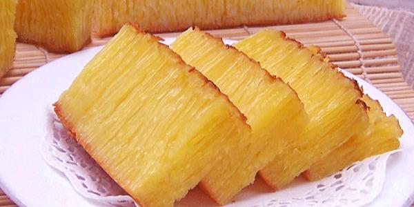 Bika Ambon Nikmat - GoFood