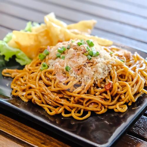 Mie Bossman - GoFood