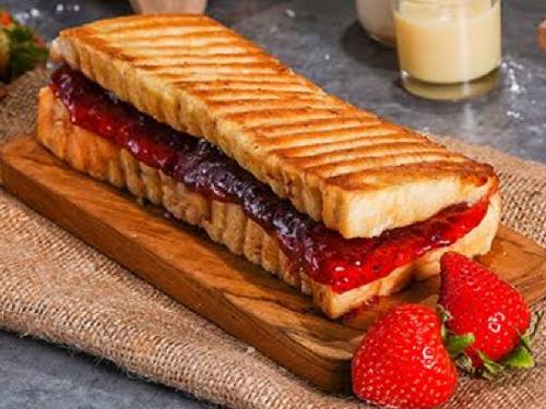 Roti Bakar, Seblak & Boba ADM Food, Sadai - GoFood