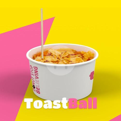 Keikpop by The Food Chain, Senopati - GoFood