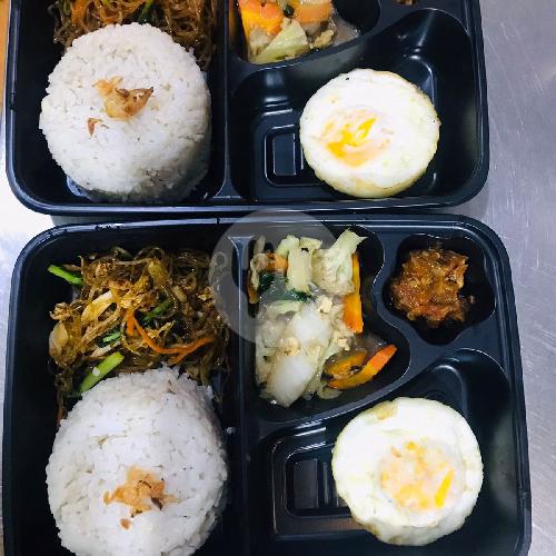 Bomah Resto, Sekaran - GoFood