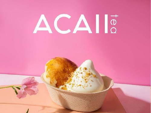 Acaii Tea Co, Central Park - GoFood