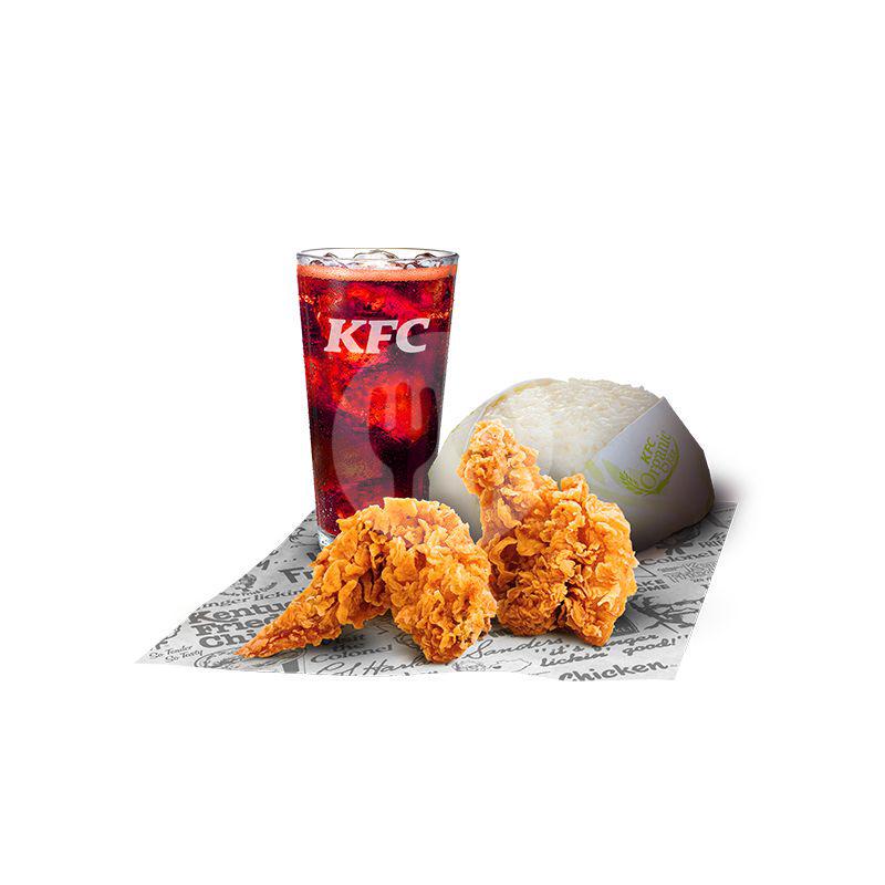 KFC, Soekarno Hatta Malang - GoFood