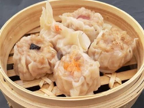 DIMSUM SenZah, Lubang buaya - GoFood
