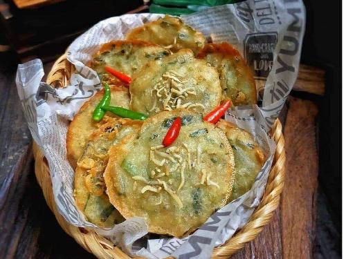 Warkop & Es Teh Jawa, Cakung - GoFood