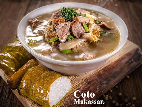 Marannu Gading, Everplate Belleza - GoFood