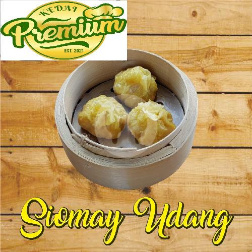 Kedai Premium, Opi Raya - GoFood
