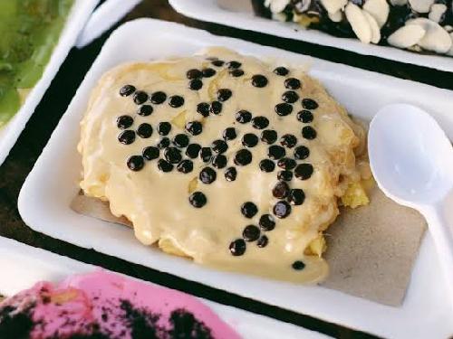 KUE PANCONG LUMER, jl soragan ALFAMART SORAGAN - GoFood