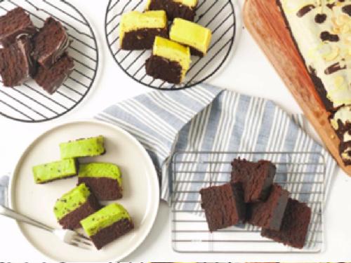 Amanda Brownies Cemilan Ummi, Tebet - GoFood
