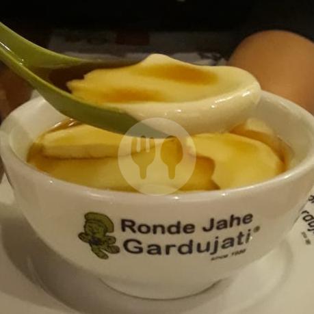 Waroeng Djahe By Ronde Jahe Gardujati - GoFood