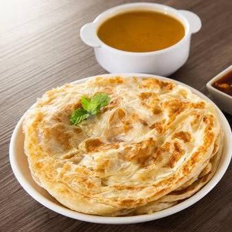 Roti Pakistan Bang Suhel, Banjir Kanal - GoFood