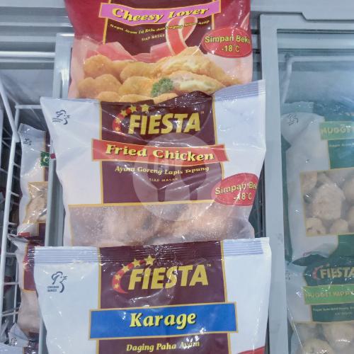 Prima Freshmart - GoFood