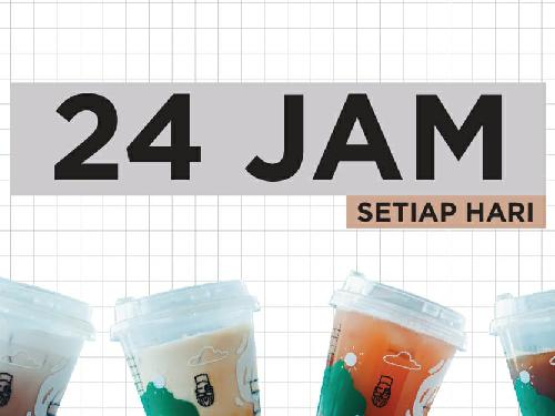 Jokopi, Dinoyo - GoFood