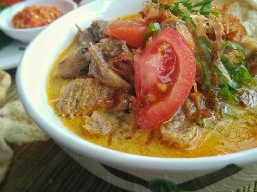 SOTO TANGKAR DAN SOTO MIE TIGA PUTRA KHAS BOGOR, SERANG BANTEN - GoFood