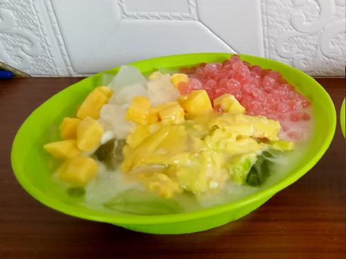 Es Campur Bandung, Es Teler & Siomay Bandung, Cerbera Citra Indah City ...