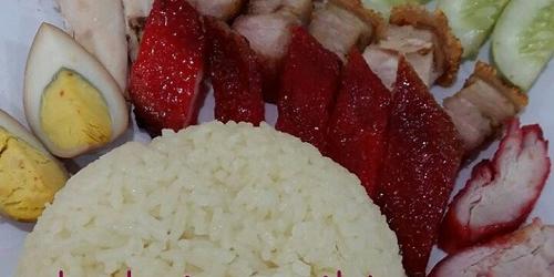 Hok Siong Sukarasa, Penjaringan - GoFood