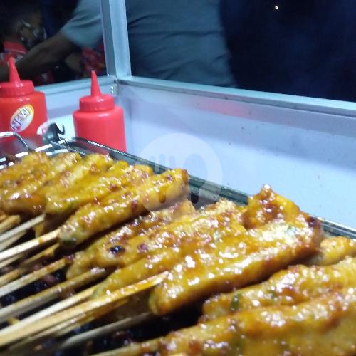 Sempolan Ayam Pincuk, Pangsar - GoFood