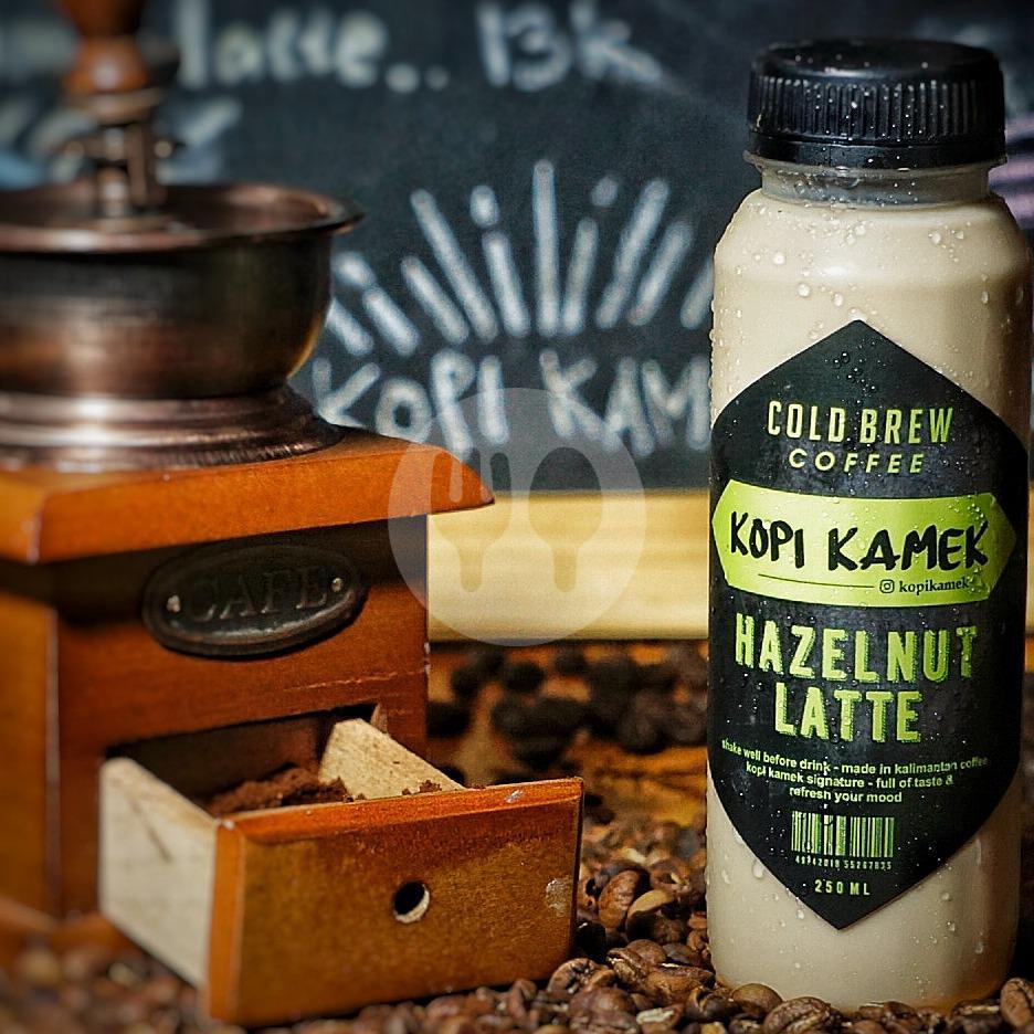 Kopi Kamek, Dago - GoFood