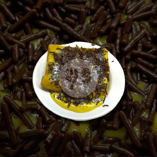 PANCONG LUMER ARRIZQON, Menceng Raya - GoFood