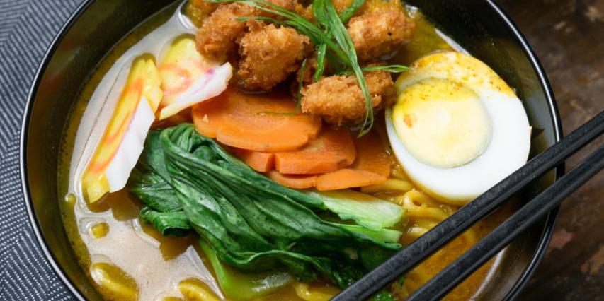 Hangiri Sushi, Subang - GoFood
