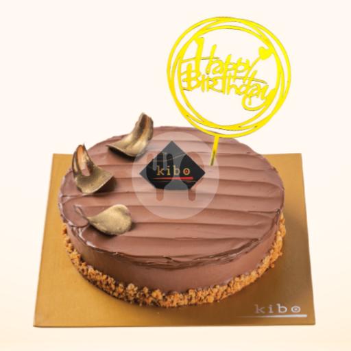 Kibo Cheese, Cinere - GoFood