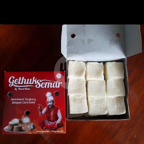 Qonita Carica Oleh Oleh dan Frozen Food, Karangpandan - GoFood