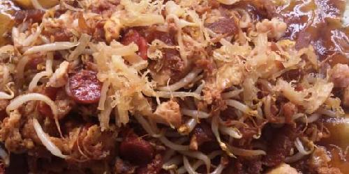 Pisang Mesir Azzahra Dan Es Teler Cinta, Siliwangi - GoFood