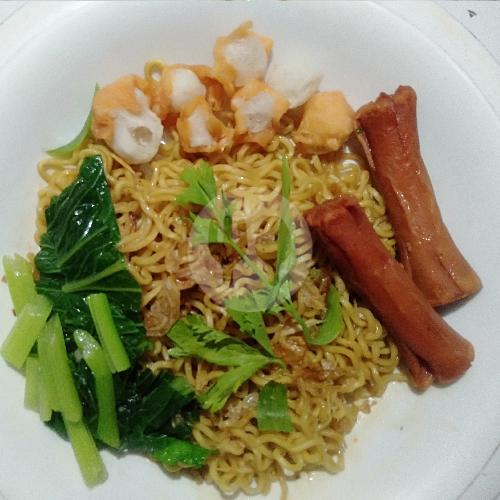 Warmindo 88 (Mie Goreng Mie Rebus dan Indomie), Cileunyi - GoFood
