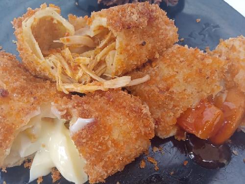 Risol Magoy, Cileunyi Cimeukar - GoFood