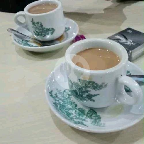 Kopi Seduh Dan Mie Rasa - GoFood