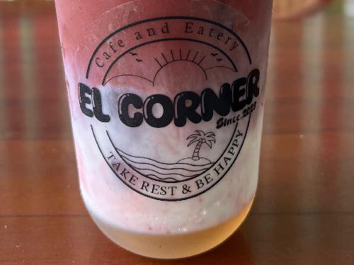el corner Cafe, Jalan Raya Pandugo No 70 - GoFood