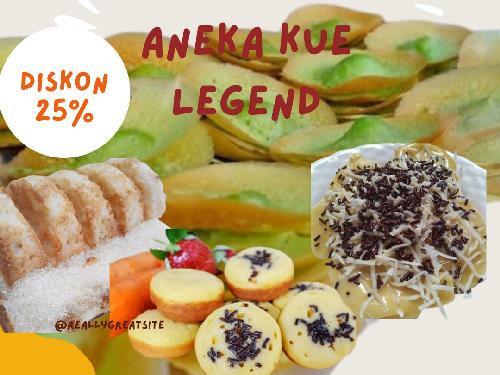 Kue Ape, Pancong, Cubit, Gandaria, Jln. Kh. Moh. Syafi'i Hadzami - GoFood Kue Ape, Pancong, Cubit, Gandaria, Jln. Kh. Moh. Syafi'i Hadzami - GoFood