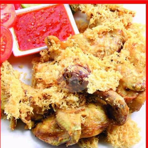 Ayam Bakar Kwali 'Rabama', Calung Raya - GoFood