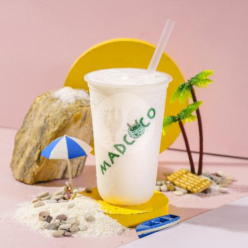 MADCOCO, Mall Of Indonesia - GoFood