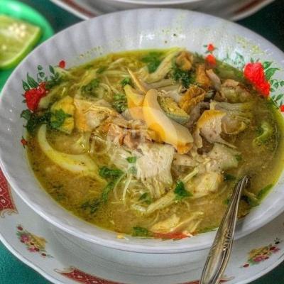 Warung Makan Nasi Bebek rica rica cak aris khas Madura - GoFood